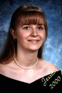 High School Seniors 2002